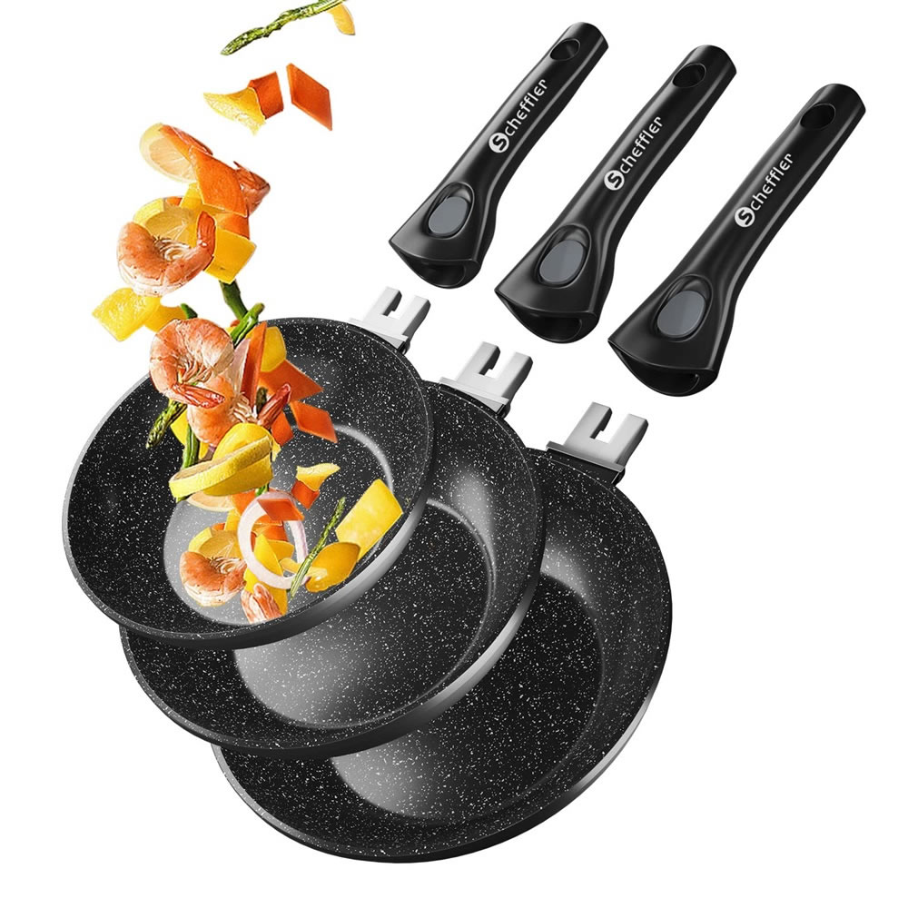 Kitchen - Homelux24-Gmbh